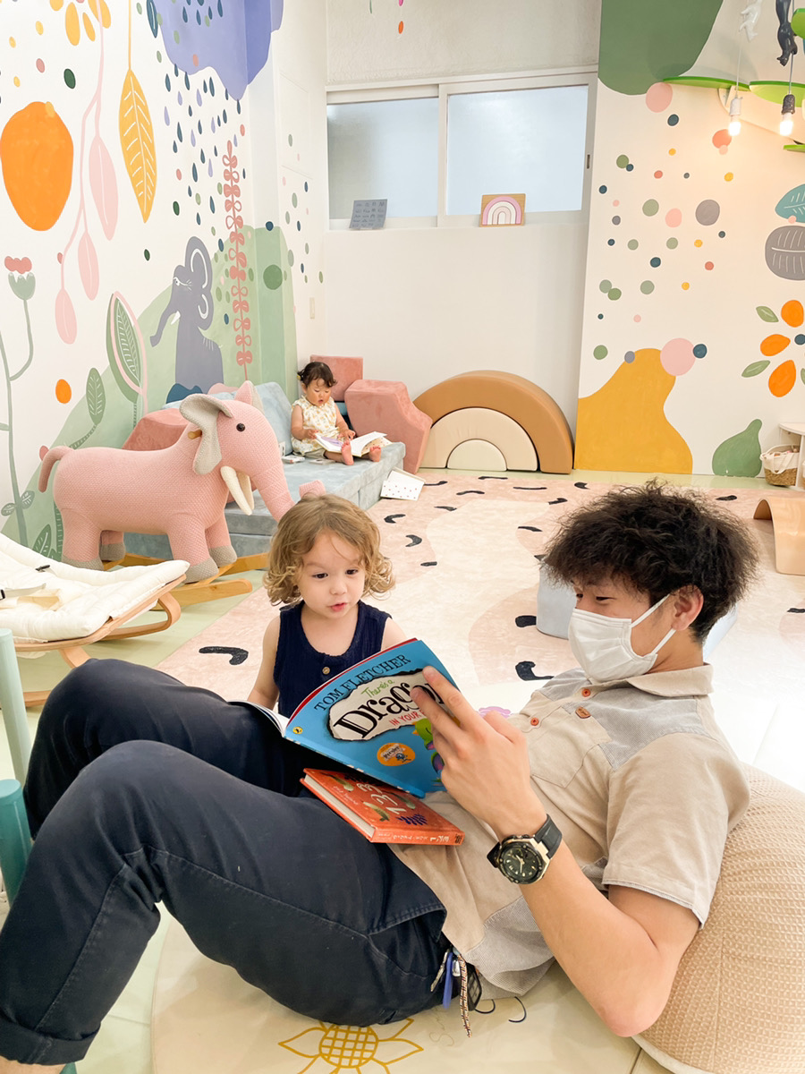 実店舗 – tots&togs