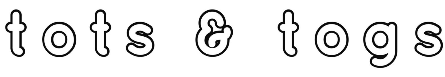 ブログ – tots&togs